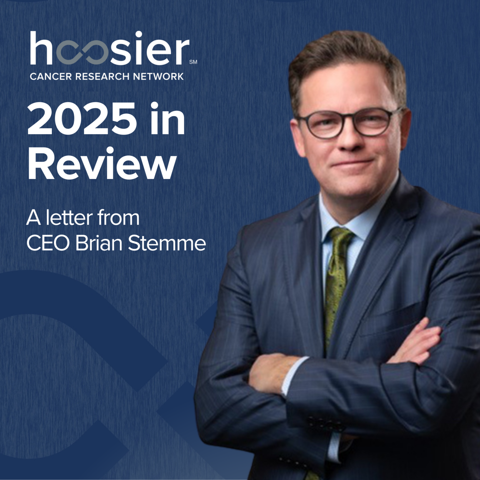 News and Events - Hoosier Cancer Research Network